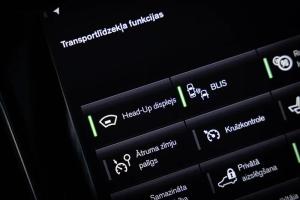 Volvo V60 2019 Jelgava, ar dzinēja tilpumu 2.00 L un nobraukumu 225 tūkst. km par 18800 €, foto 40 vietnē AUTOMOTO.COM.LV