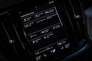 Volvo V60 2019 Jelgava, ar dzinēja tilpumu 2.00 L un nobraukumu 225 tūkst. km par 18800 €, foto 42 vietnē AUTOMOTO.COM.LV
