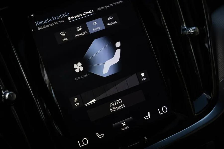 Volvo V60 2019 Jelgava, ar dzinēja tilpumu 2.00 L un nobraukumu 225 tūkst. km par 18800 €, foto 43 vietnē AUTOMOTO.COM.LV