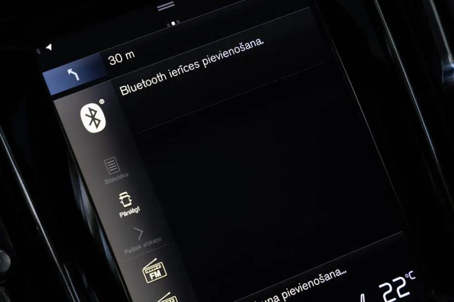 Volvo V60 2019 Jelgava, ar dzinēja tilpumu 2.00 L un nobraukumu 225 tūkst. km par 18800 €, foto 44 vietnē AUTOMOTO.COM.LV
