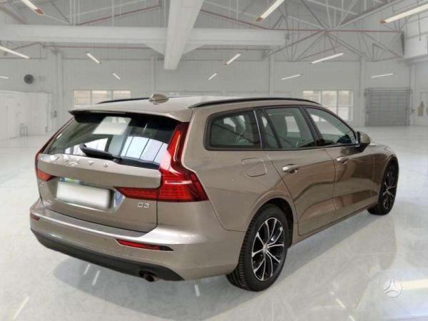 Volvo V60 2019 Kauņa, ar dzinēja tilpumu 1.97 L un nobraukumu 221 tūkst. km par 8500 €, foto  vietnē AUTOMOTO.COM.LV