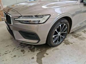 Volvo V60 2019 in Kaunas, with an engine capacity of 1.97 L and mileage of 221 thousand km for 8500 €, photo 8 on AUTOMOTO.COM.LV