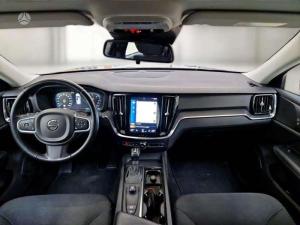 Volvo V60 2019 in Kaunas, with an engine capacity of 1.97 L and mileage of 221 thousand km for 8500 €, photo 10 on AUTOMOTO.COM.LV