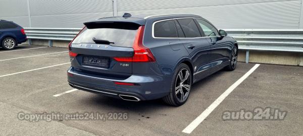 Volvo V60 2019 Tallina, ar dzinēja tilpumu 2.00 L un nobraukumu 155 tūkst. km par 24890 €, foto 8 vietnē AUTOMOTO.COM.LV
