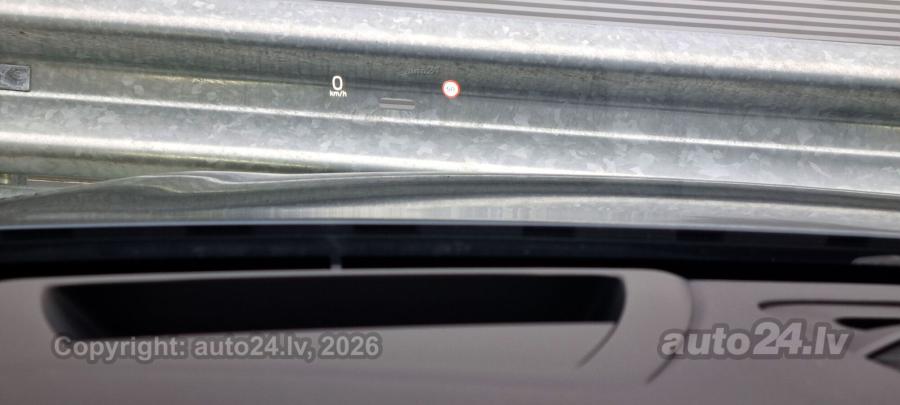 Volvo V60 2019 in Tallinn, with an engine capacity of 2.00 L and mileage of 155 thousand km for 24890 €, photo 23 on AUTOMOTO.COM.LV