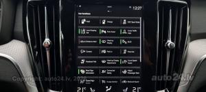 Volvo V60 2019 in Tallinn, with an engine capacity of 2.00 L and mileage of 155 thousand km for 24890 €, photo 24 on AUTOMOTO.COM.LV