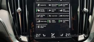 Volvo V60 2019 in Tallinn, with an engine capacity of 2.00 L and mileage of 155 thousand km for 24890 €, photo 25 on AUTOMOTO.COM.LV