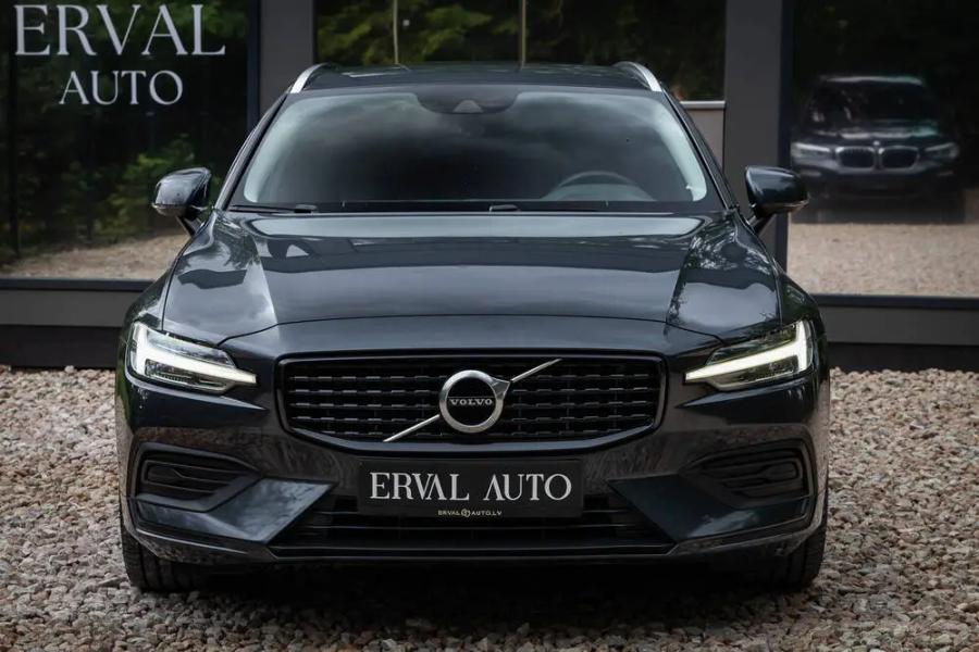 Вольво B60 2019 в Елгава, объемом двигателя 2.00 л и пробегом 232 тыс. км за 17500 €, фото 3 на AUTOMOTO.COM.LV