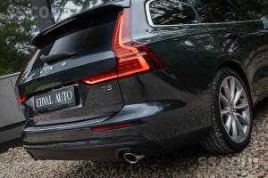 Volvo V60 2019 Jelgava, ar dzinēja tilpumu 2.00 L un nobraukumu 232 tūkst. km par 17500 €, foto 8 vietnē AUTOMOTO.COM.LV