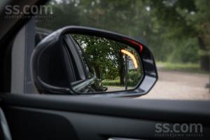Volvo V60 2019 Jelgava, ar dzinēja tilpumu 2.00 L un nobraukumu 232 tūkst. km par 17500 €, foto 9 vietnē AUTOMOTO.COM.LV