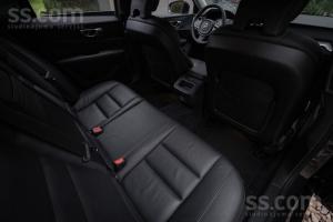 Volvo V60 2019 Jelgava, ar dzinēja tilpumu 2.00 L un nobraukumu 232 tūkst. km par 17500 €, foto 12 vietnē AUTOMOTO.COM.LV