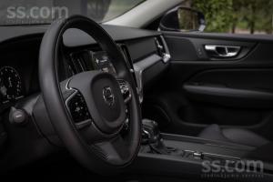 Volvo V60 2019 Jelgava, ar dzinēja tilpumu 2.00 L un nobraukumu 232 tūkst. km par 17500 €, foto 13 vietnē AUTOMOTO.COM.LV