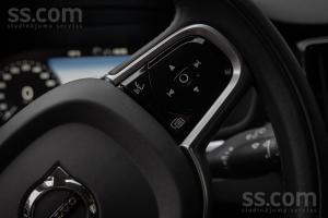Volvo V60 2019 Jelgava, ar dzinēja tilpumu 2.00 L un nobraukumu 232 tūkst. km par 17500 €, foto 15 vietnē AUTOMOTO.COM.LV