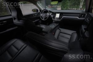 Volvo V60 2019 Jelgava, ar dzinēja tilpumu 2.00 L un nobraukumu 232 tūkst. km par 17500 €, foto 21 vietnē AUTOMOTO.COM.LV