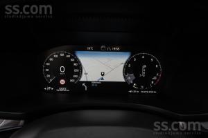 Volvo V60 2019 Jelgava, ar dzinēja tilpumu 2.00 L un nobraukumu 232 tūkst. km par 17500 €, foto 22 vietnē AUTOMOTO.COM.LV