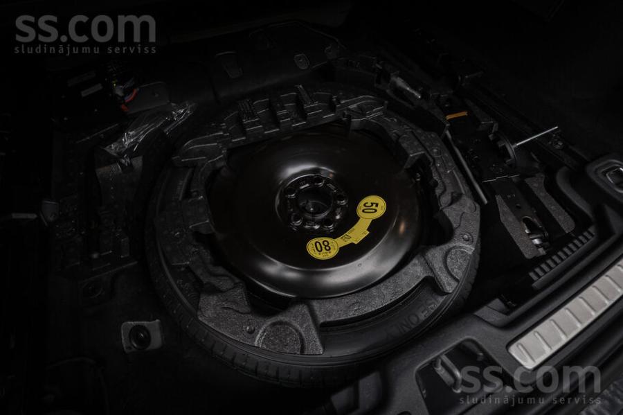 Volvo V60 2019 Jelgava, ar dzinēja tilpumu 2.00 L un nobraukumu 232 tūkst. km par 17500 €, foto 26 vietnē AUTOMOTO.COM.LV