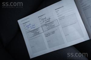 Volvo V60 2019 Jelgava, ar dzinēja tilpumu 2.00 L un nobraukumu 232 tūkst. km par 17500 €, foto 28 vietnē AUTOMOTO.COM.LV