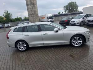 Volvo V60 2019 Tauragė, ar dzinēja tilpumu 1.98 L un nobraukumu 290 tūkst. km par 12300 €, foto 7 vietnē AUTOMOTO.COM.LV