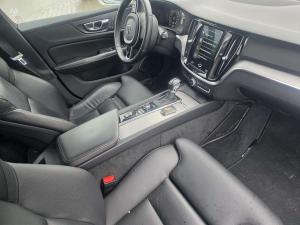 Volvo V60 2019 Tauragė, ar dzinēja tilpumu 1.98 L un nobraukumu 290 tūkst. km par 12300 €, foto 11 vietnē AUTOMOTO.COM.LV