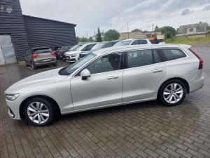 Volvo V60 2019 Tauragė, ar dzinēja tilpumu 1.98 L un nobraukumu 290 tūkst. km par 12300 €, foto 12 vietnē AUTOMOTO.COM.LV