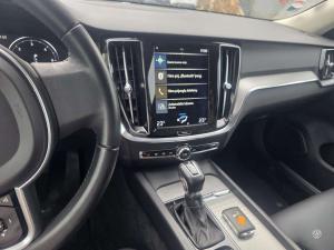 Volvo V60 2019 Tauragė, ar dzinēja tilpumu 1.98 L un nobraukumu 290 tūkst. km par 12300 €, foto 17 vietnē AUTOMOTO.COM.LV