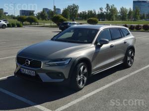 Вольво B60 2019 в Рига, объемом двигателя 2.00 л и пробегом 95 тыс. км за 22500 €, фото  на AUTOMOTO.COM.LV