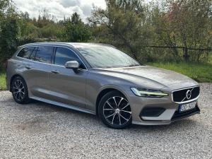 Volvo V60 2019 Tukums, ar dzinēja tilpumu 2.00 L un nobraukumu 289 tūkst. km par 13990 €, foto 4 vietnē AUTOMOTO.COM.LV
