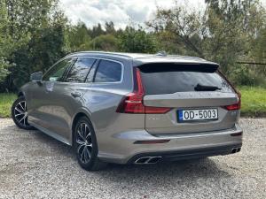 Volvo V60 2019 Tukums, ar dzinēja tilpumu 2.00 L un nobraukumu 289 tūkst. km par 13990 €, foto 6 vietnē AUTOMOTO.COM.LV