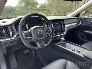Volvo V60 2019 Tukums, ar dzinēja tilpumu 2.00 L un nobraukumu 289 tūkst. km par 13990 €, foto 10 vietnē AUTOMOTO.COM.LV