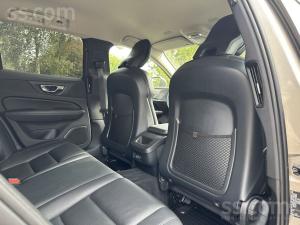 Volvo V60 2019 Tukums, ar dzinēja tilpumu 2.00 L un nobraukumu 289 tūkst. km par 13990 €, foto 14 vietnē AUTOMOTO.COM.LV