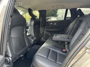 Volvo V60 2019 Tukums, ar dzinēja tilpumu 2.00 L un nobraukumu 289 tūkst. km par 13990 €, foto 15 vietnē AUTOMOTO.COM.LV