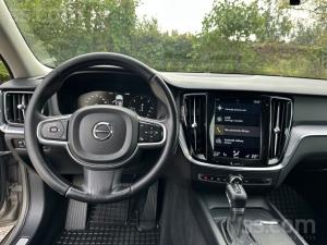 Volvo V60 2019 Tukums, ar dzinēja tilpumu 2.00 L un nobraukumu 289 tūkst. km par 13990 €, foto 16 vietnē AUTOMOTO.COM.LV