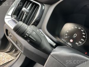 Volvo V60 2019 Tukums, ar dzinēja tilpumu 2.00 L un nobraukumu 289 tūkst. km par 13990 €, foto 18 vietnē AUTOMOTO.COM.LV