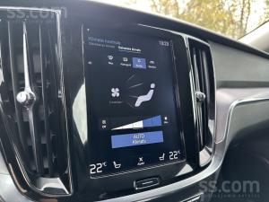 Volvo V60 2019 Tukums, ar dzinēja tilpumu 2.00 L un nobraukumu 289 tūkst. km par 13990 €, foto 21 vietnē AUTOMOTO.COM.LV