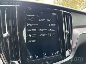 Volvo V60 2019 Tukums, ar dzinēja tilpumu 2.00 L un nobraukumu 289 tūkst. km par 13990 €, foto 23 vietnē AUTOMOTO.COM.LV