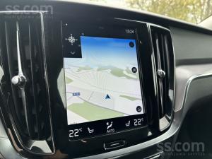 Volvo V60 2019 Tukums, ar dzinēja tilpumu 2.00 L un nobraukumu 289 tūkst. km par 13990 €, foto 24 vietnē AUTOMOTO.COM.LV
