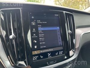 Volvo V60 2019 Tukums, ar dzinēja tilpumu 2.00 L un nobraukumu 289 tūkst. km par 13990 €, foto 25 vietnē AUTOMOTO.COM.LV