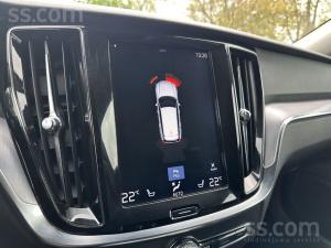 Volvo V60 2019 Tukums, ar dzinēja tilpumu 2.00 L un nobraukumu 289 tūkst. km par 13990 €, foto 26 vietnē AUTOMOTO.COM.LV