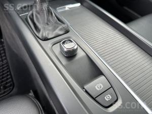 Volvo V60 2019 Tukums, ar dzinēja tilpumu 2.00 L un nobraukumu 289 tūkst. km par 13990 €, foto 27 vietnē AUTOMOTO.COM.LV