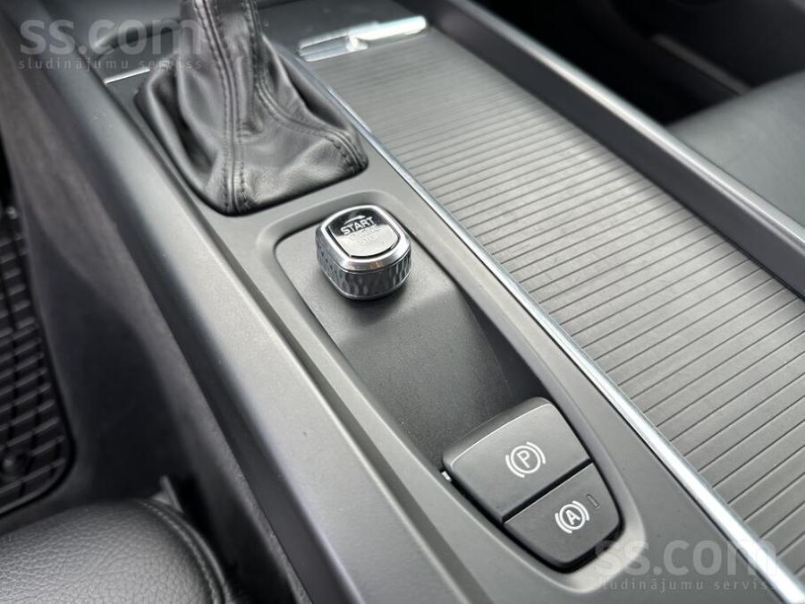 Volvo V60 2019 Tukums, ar dzinēja tilpumu 2.00 L un nobraukumu 289 tūkst. km par 13990 €, foto 27 vietnē AUTOMOTO.COM.LV