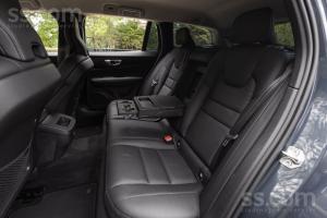 Вольво B60 2020 в Елгава, объемом двигателя 2.00 л и пробегом 194 тыс. км за 17500 €, фото 12 на AUTOMOTO.COM.LV