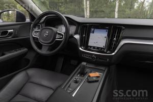 Вольво B60 2020 в Елгава, объемом двигателя 2.00 л и пробегом 194 тыс. км за 17500 €, фото 14 на AUTOMOTO.COM.LV