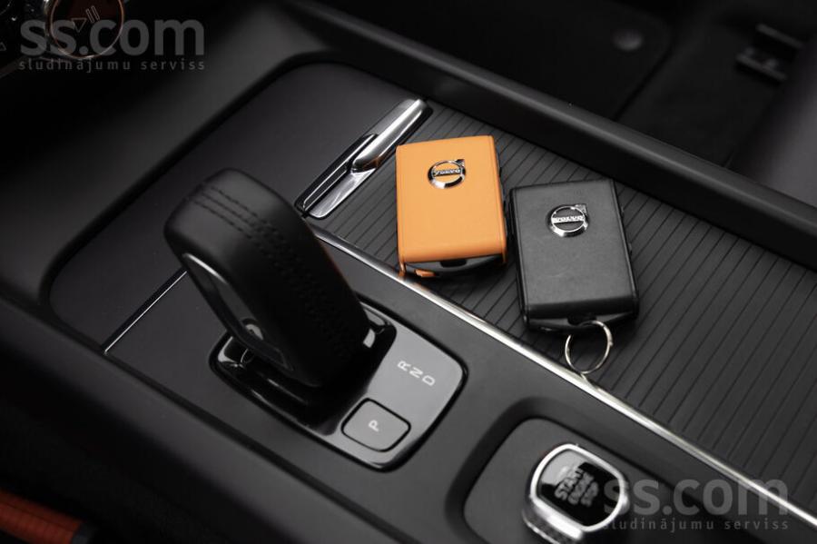 Вольво B60 2020 в Елгава, объемом двигателя 2.00 л и пробегом 194 тыс. км за 17500 €, фото 16 на AUTOMOTO.COM.LV