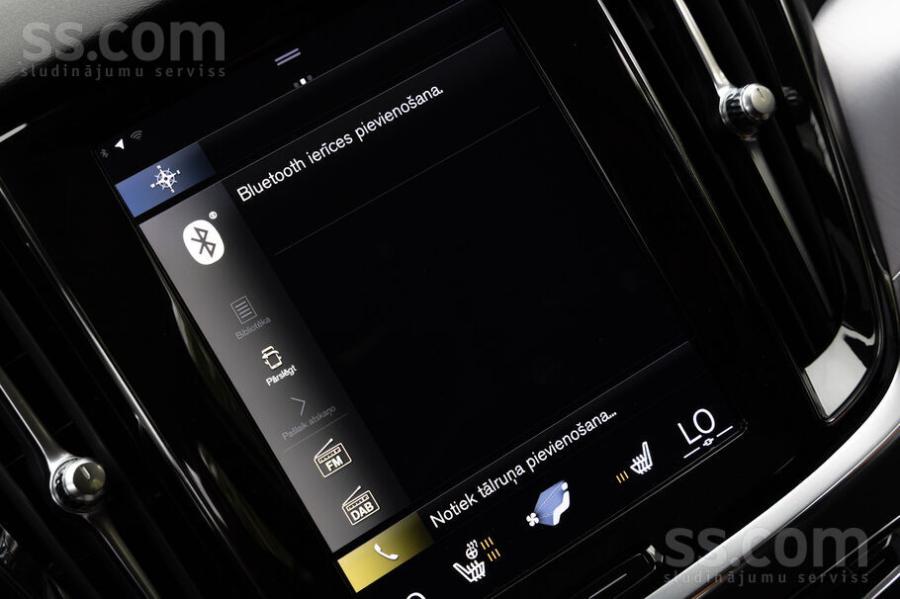 Вольво B60 2020 в Елгава, объемом двигателя 2.00 л и пробегом 194 тыс. км за 17500 €, фото 21 на AUTOMOTO.COM.LV