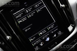 Вольво B60 2020 в Елгава, объемом двигателя 2.00 л и пробегом 194 тыс. км за 17500 €, фото 22 на AUTOMOTO.COM.LV