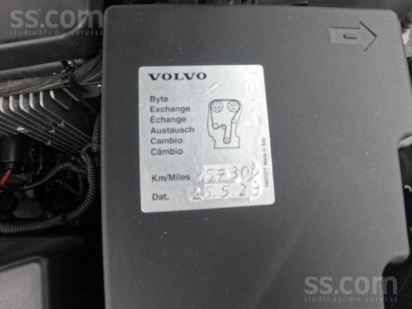 Volvo V60 2020 in Ventspils, with an engine capacity of 2.00 L and mileage of 0 thousand km for 16000 €, photo 7 on AUTOMOTO.COM.LV