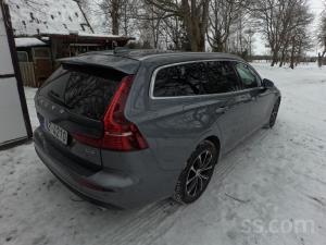 Вольво B60 2020 в Вентспилс, объемом двигателя 2.00 л и пробегом 0 тыс. км за 16000 €, фото 5 на AUTOMOTO.COM.LV