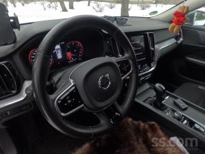Вольво B60 2020 в Вентспилс, объемом двигателя 2.00 л и пробегом 0 тыс. км за 16000 €, фото 6 на AUTOMOTO.COM.LV