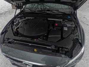 Вольво B60 2020 в Вентспилс, объемом двигателя 2.00 л и пробегом 0 тыс. км за 16000 €, фото 7 на AUTOMOTO.COM.LV