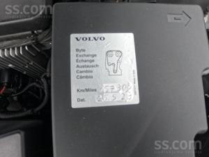 Вольво B60 2020 в Вентспилс, объемом двигателя 2.00 л и пробегом 0 тыс. км за 16000 €, фото 8 на AUTOMOTO.COM.LV